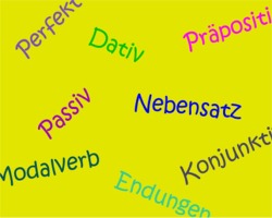 Deutsch lernen in München DKFA