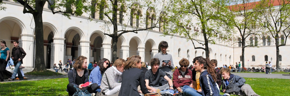 learn German in Munich DKFA